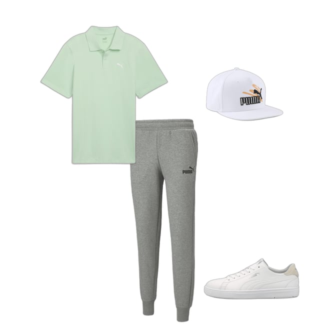 Serve Pro Lite Sneakers | PUMA