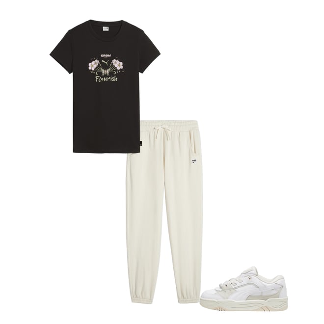 PUMA-180 Lace Women's Sneakers | PUMA