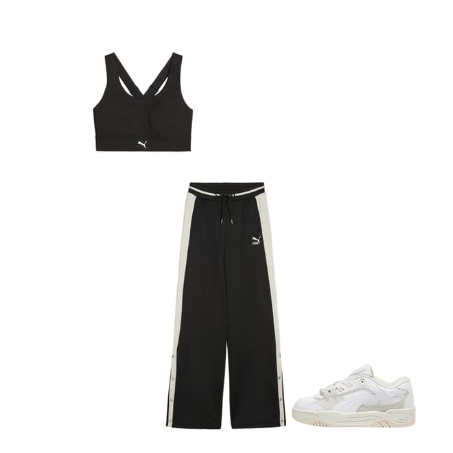 PUMA-180 Lace Women's Sneakers | PUMA