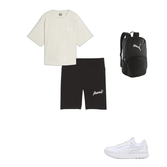 PUMA Entrant Women's Backpack | PUMA