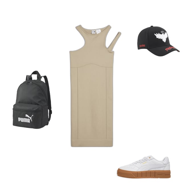 Core Base Backpack | PUMA