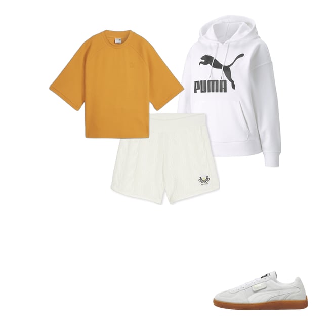 Super Team Suede Sneakers | PUMA