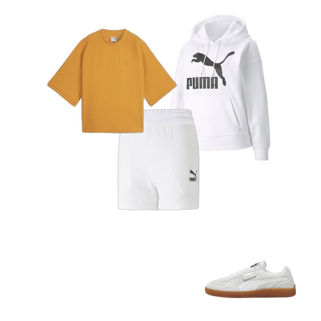 Super Team Suede Sneakers | PUMA