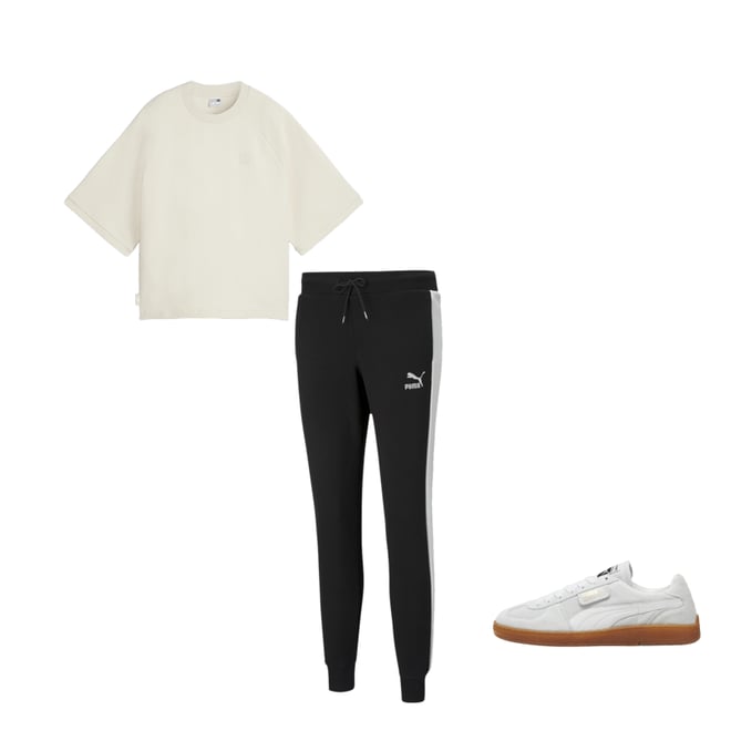 Super Team Suede Sneakers | PUMA