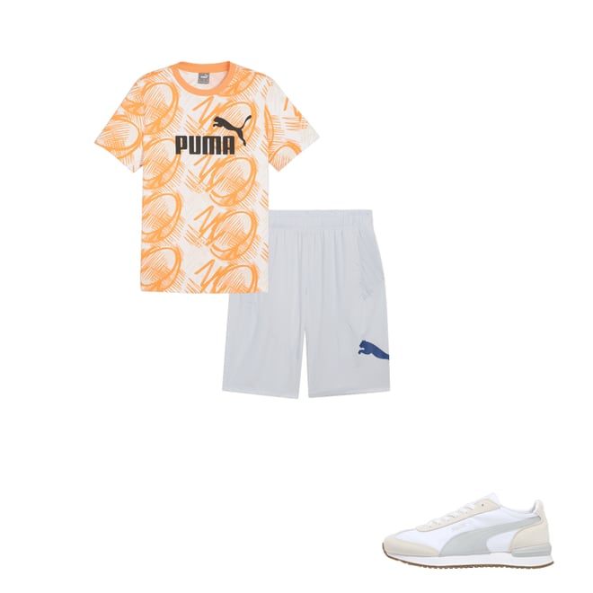 R78 Wind Nylon Men's Sneakers | PUMA