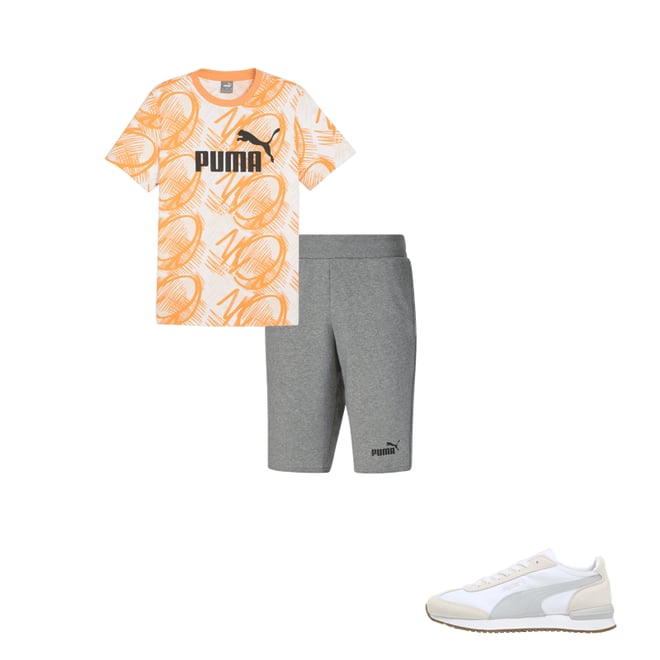 R78 Wind Nylon Men's Sneakers | PUMA