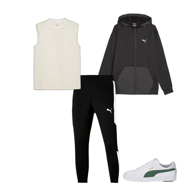 PUMA Blaster Men's Training Pants | PUMA