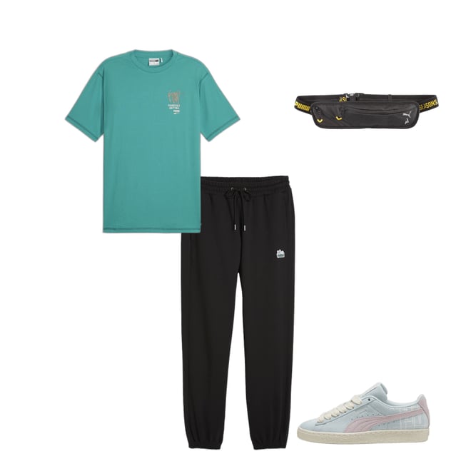 SEASONS Running Belt | PUMA