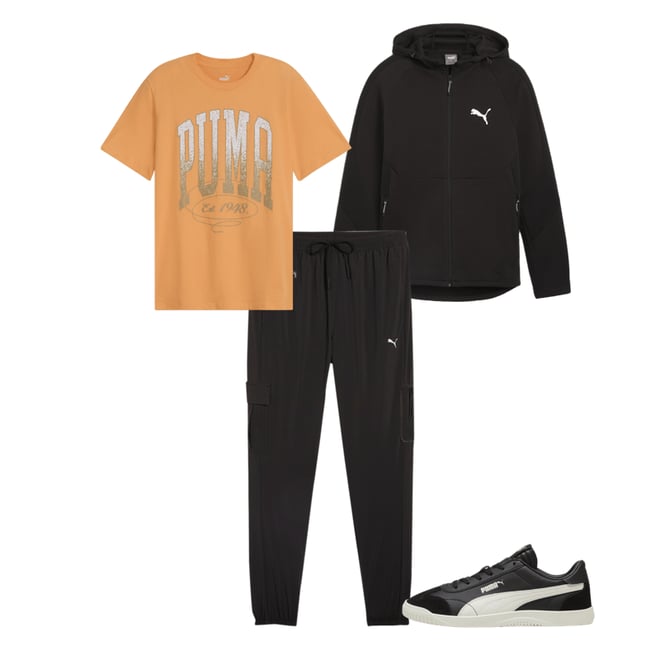 PUMA Club 5v5 Men's Sneakers | PUMA