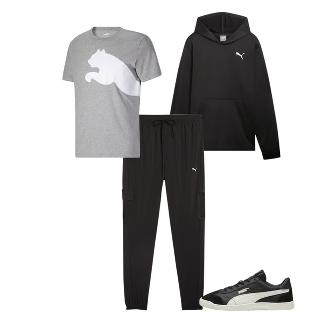 PUMA Club 5v5 Men's Sneakers | PUMA