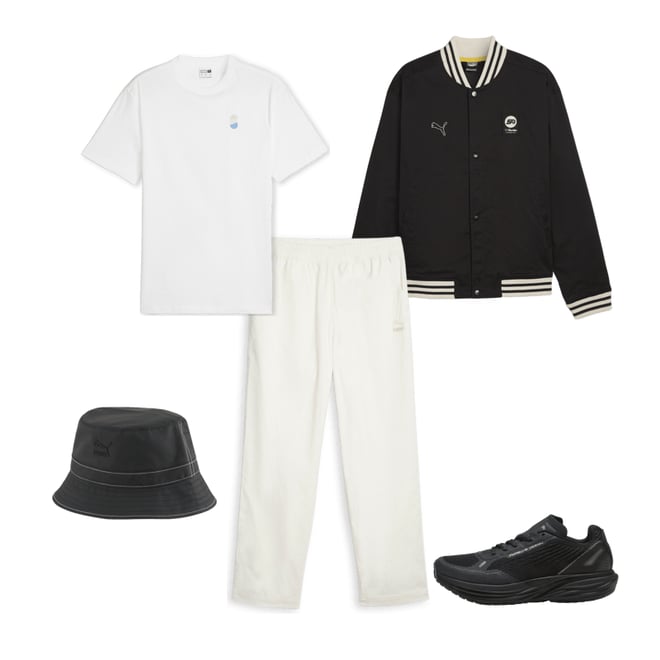 PRIME Classic Bucket Hat | PUMA