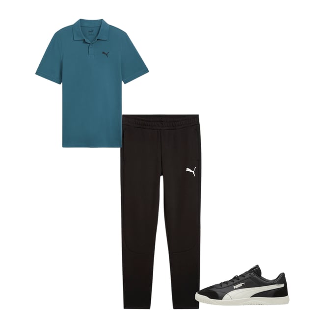 PUMA Club 5v5 Men's Sneakers | PUMA