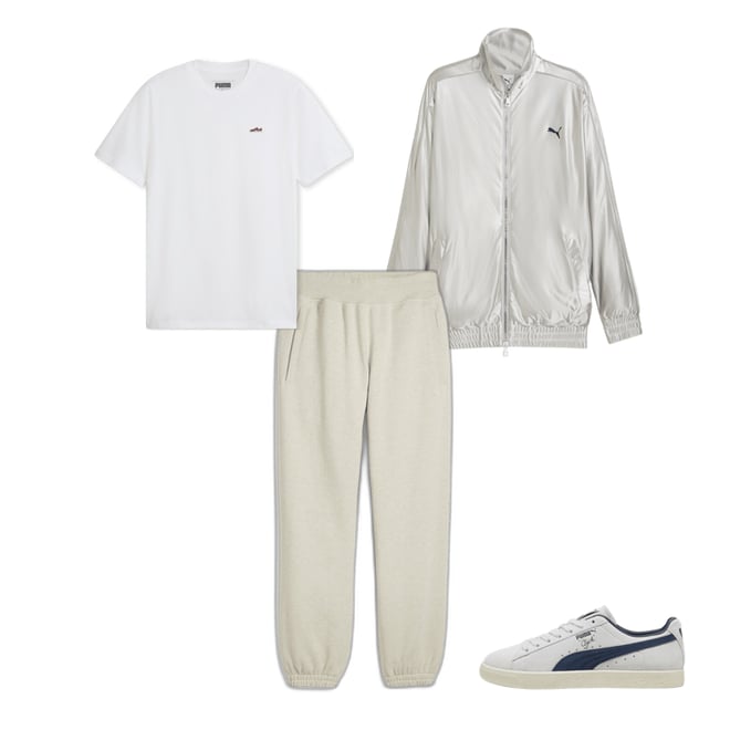 Clyde OG Sneakers | PUMA