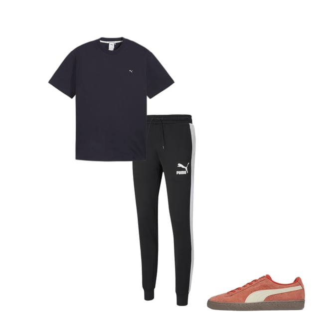 Suede NT Men's Sneakers | PUMA