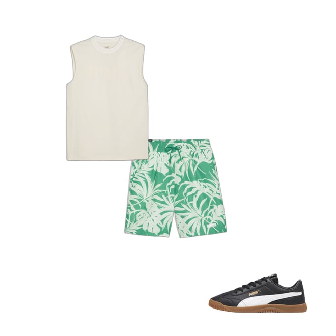 PUMA Club 5v5 Men's Sneakers | PUMA