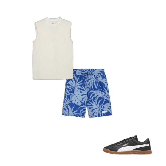 PUMA Club 5v5 Men's Sneakers | PUMA