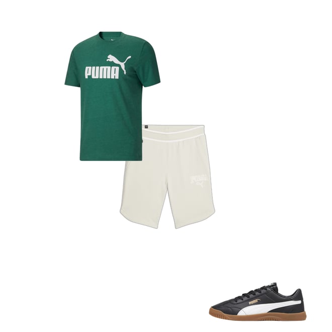 PUMA Club 5v5 Men's Sneakers | PUMA