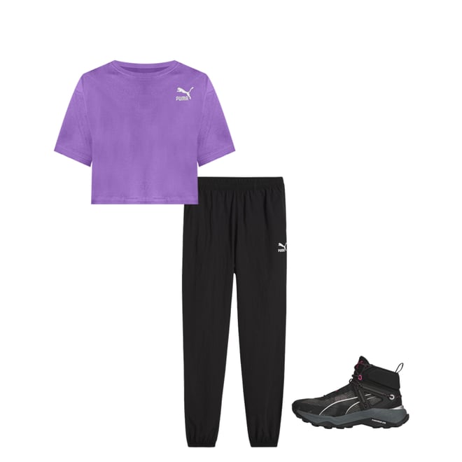 CLASSICS Relaxed Women's Sweatpants | PUMA