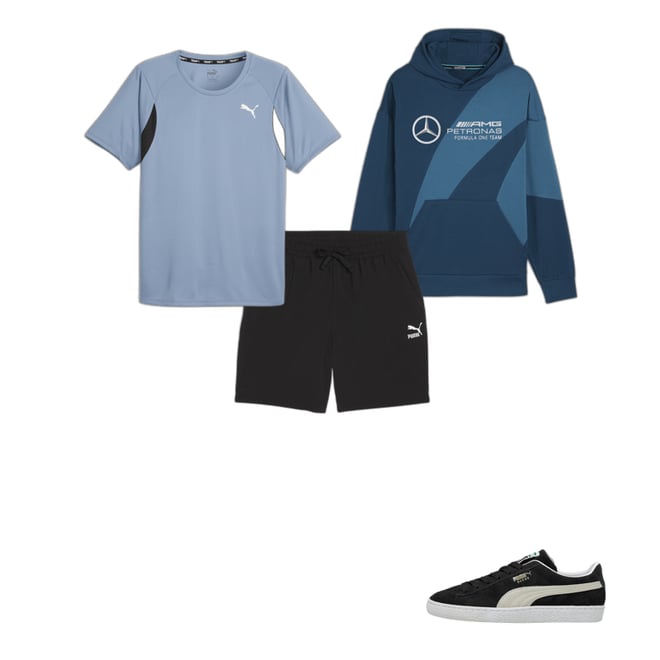 Suede Classic XXI Sneakers | PUMA
