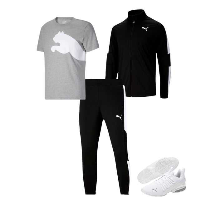 PUMA Blaster Men's Training Pants | PUMA