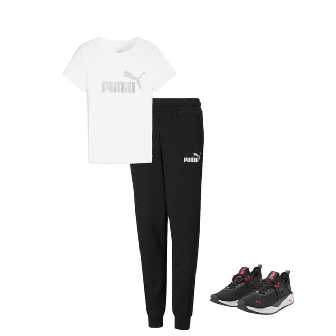 Pacer 23 Big Kids' Sneakers | PUMA