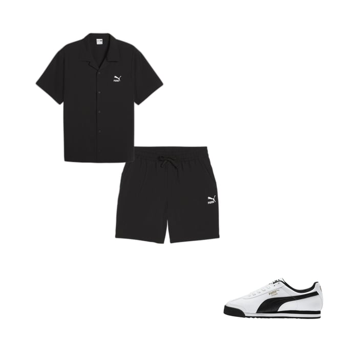 Roma Basic Sneakers | PUMA