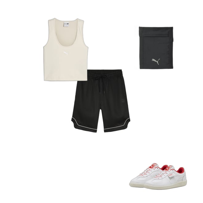 Running Armband | PUMA