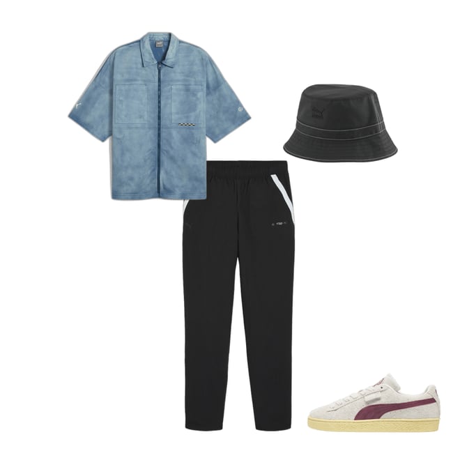 PRIME Classic Bucket Hat | PUMA