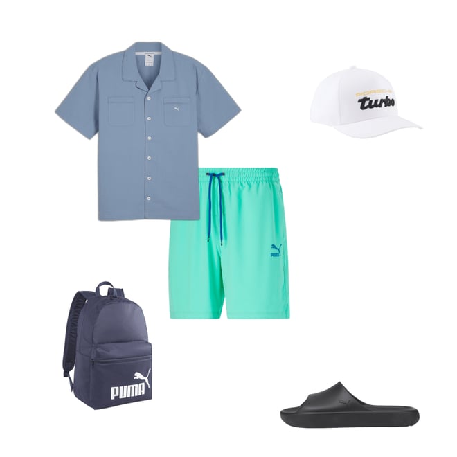 Shibui Cat Slides | PUMA