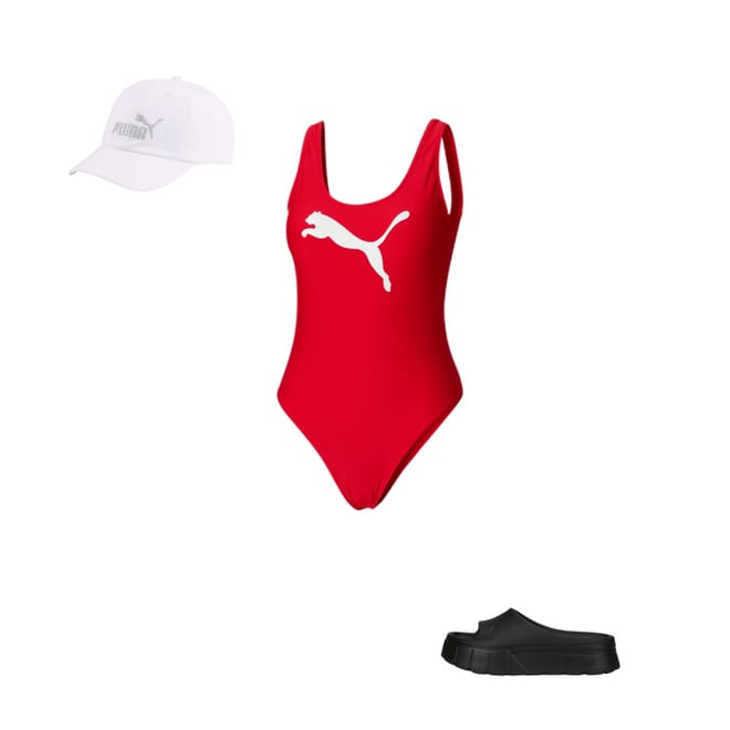 Mayze Stack Injex Women's Sandals | PUMA