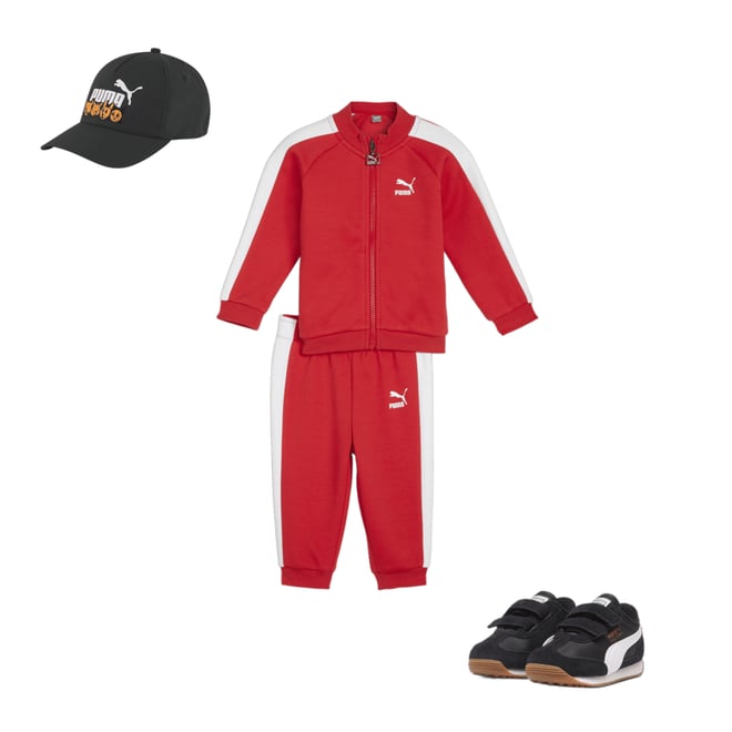 PUMA MATES Big Kids' Cap | PUMA