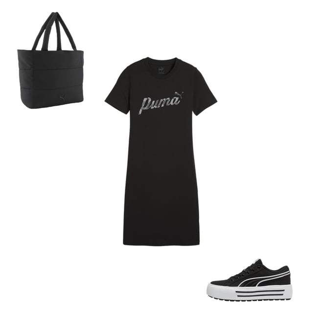 PUMA Plush Tote 3.0 Bag | PUMA