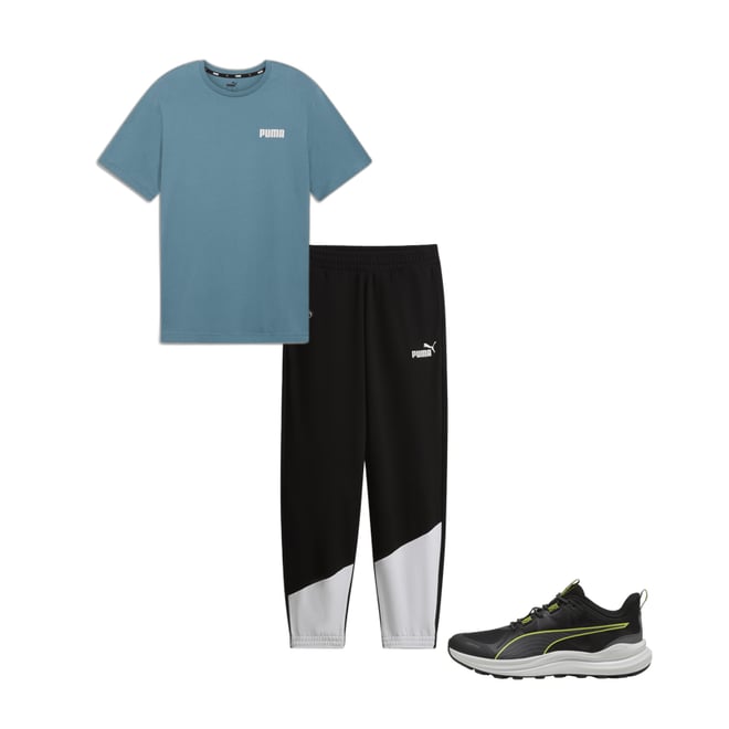 Reflect Lite Men's Trail Running Shoes | PUMA