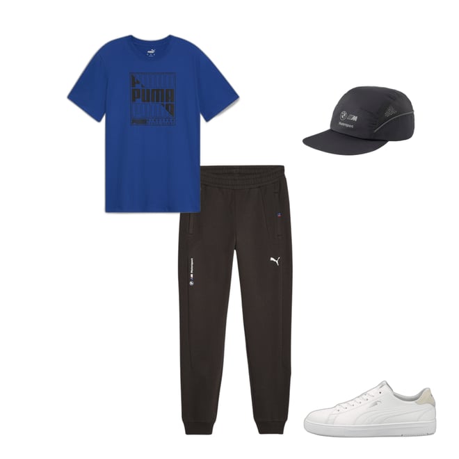 Serve Pro Lite Sneakers | PUMA