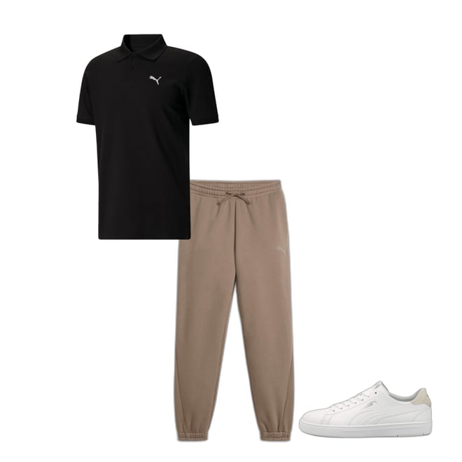 Serve Pro Lite Sneakers | PUMA