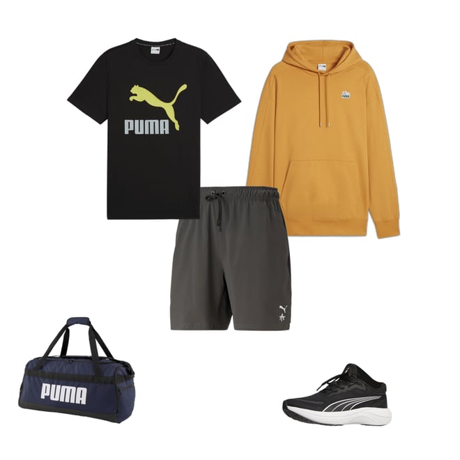 Scend Pro Men's Running Shoes | PUMA