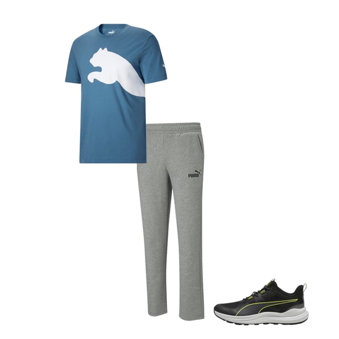 Reflect Lite Men's Trail Running Shoes | PUMA