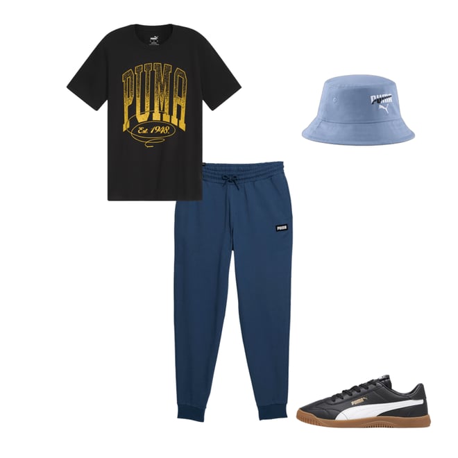 PUMA Club 5v5 Men's Sneakers | PUMA