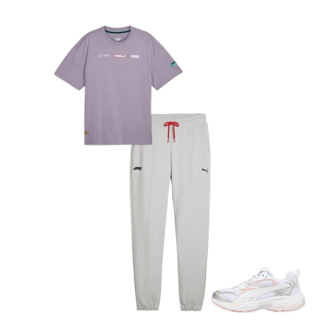PUMA Morphic Men's Sneakers | PUMA
