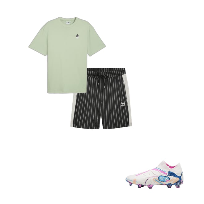 FUTURE 7 ULTIMATE VOLUME UP Firm Ground/Artificial Ground Men's Soccer ...