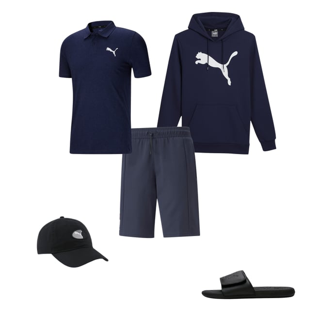 PUMA Adjustable Cap | PUMA