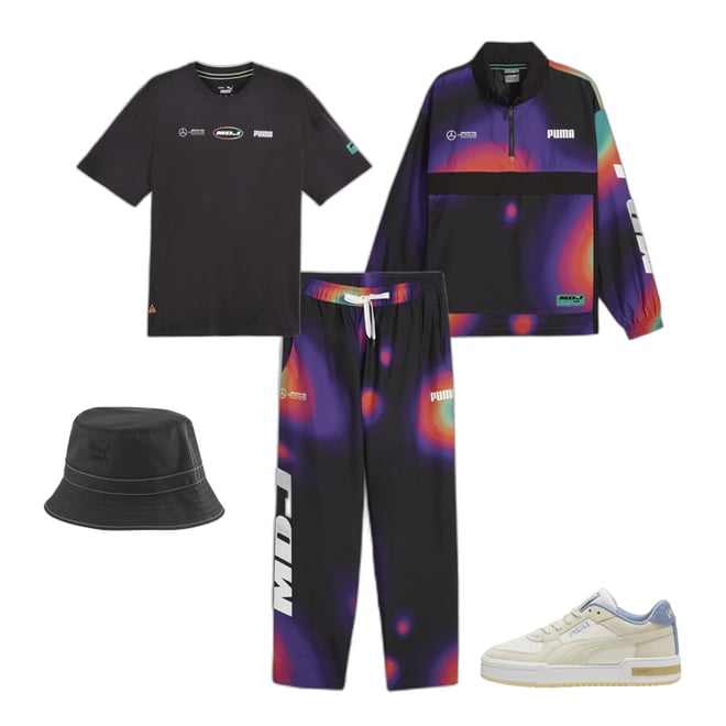 PRIME Classic Bucket Hat | PUMA