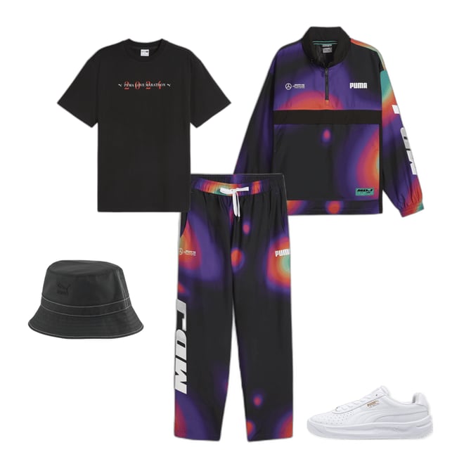 GV Special Sneakers | PUMA