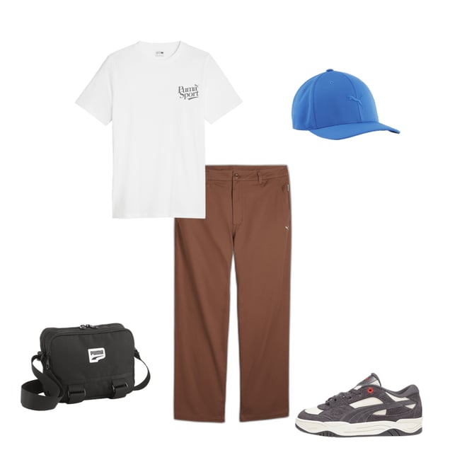 PUMA-180 Pop Men's Sneakers | PUMA