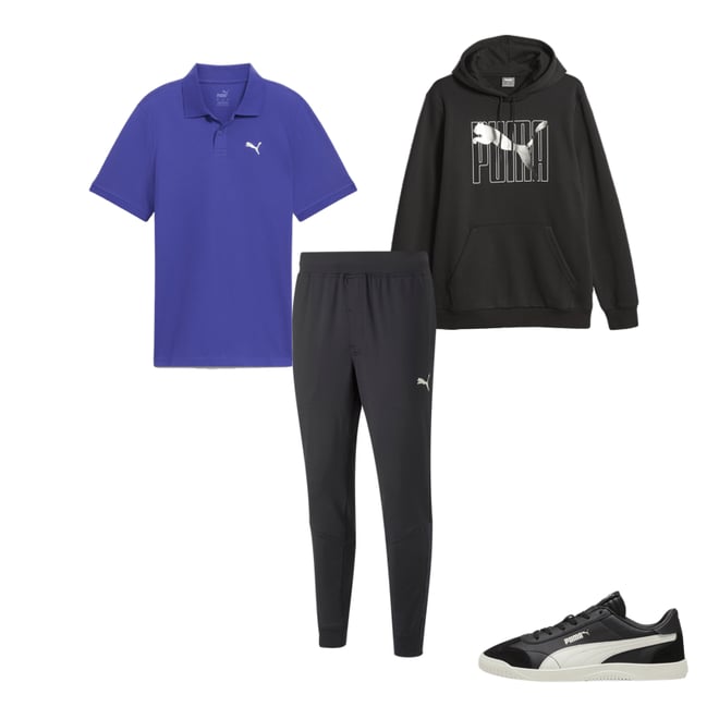 PUMA Club 5v5 Men's Sneakers | PUMA