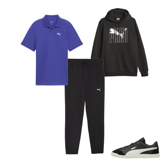 PUMA Club 5v5 Men's Sneakers | PUMA