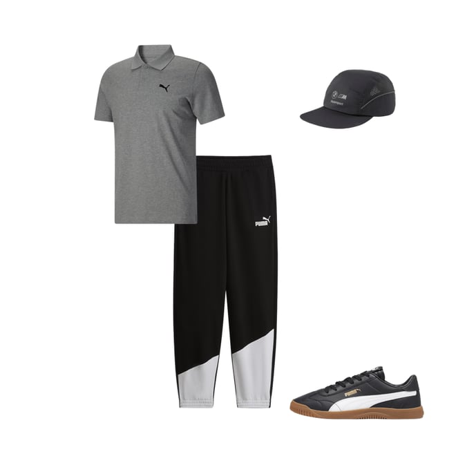 PUMA Club 5v5 Men's Sneakers | PUMA