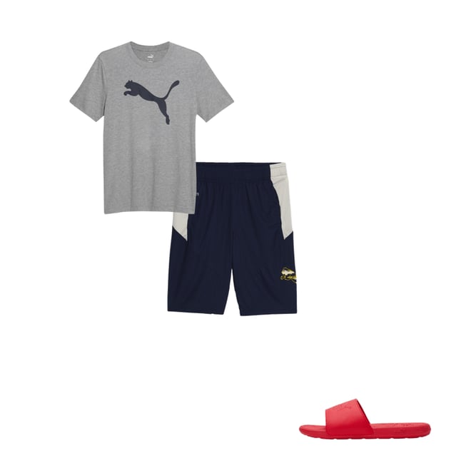 Cool Cat 2.0 Men's Slides | PUMA