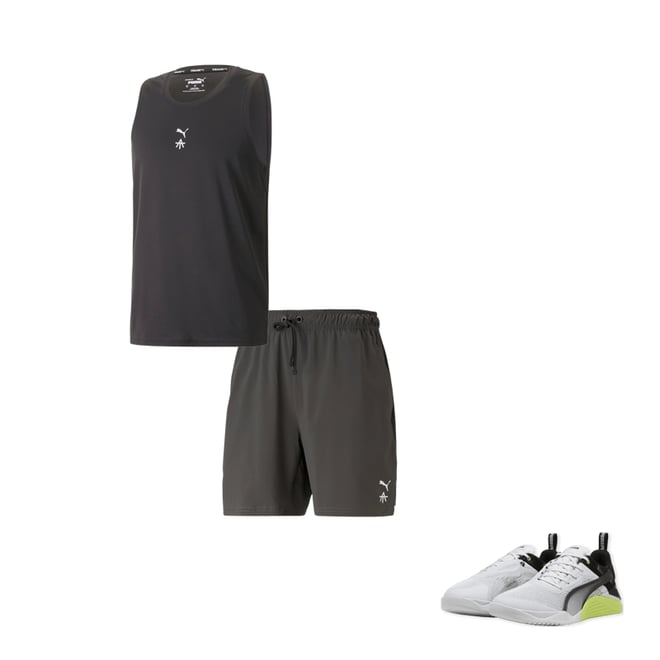 Fuse 3.0 Men's Training Shoes | PUMA