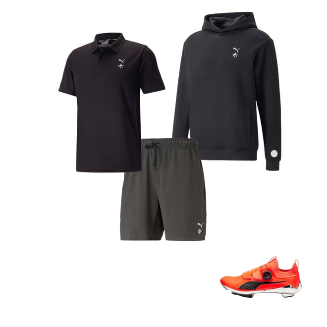 PWRSPIN Indoor Cycling Shoes | PUMA